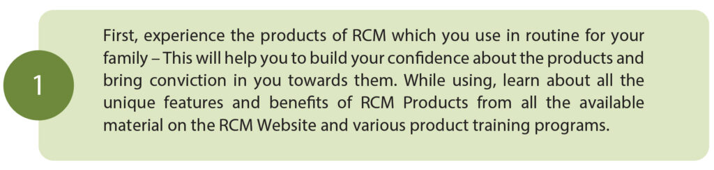 Make Money, Live Healthy and have a Blissful Life with RCM – RCM Blog